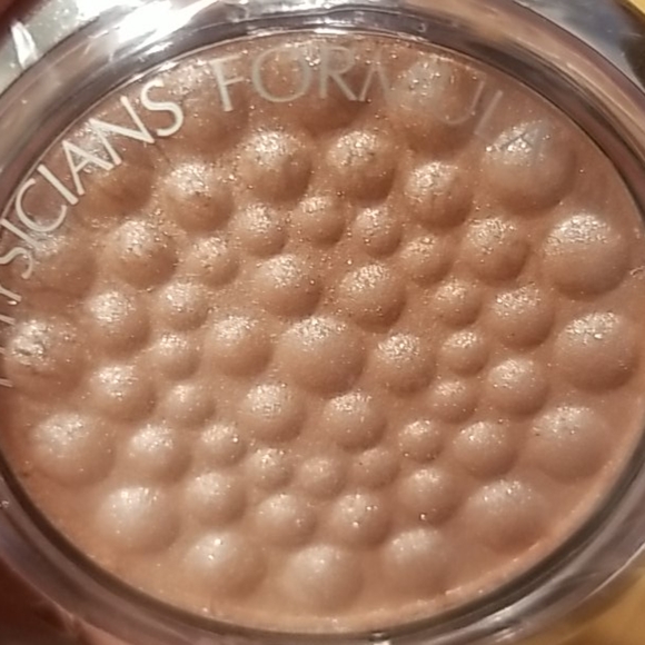 Physicians Formula | Makeup | Nwt Mini Mineral Glow Pearls Powder ...